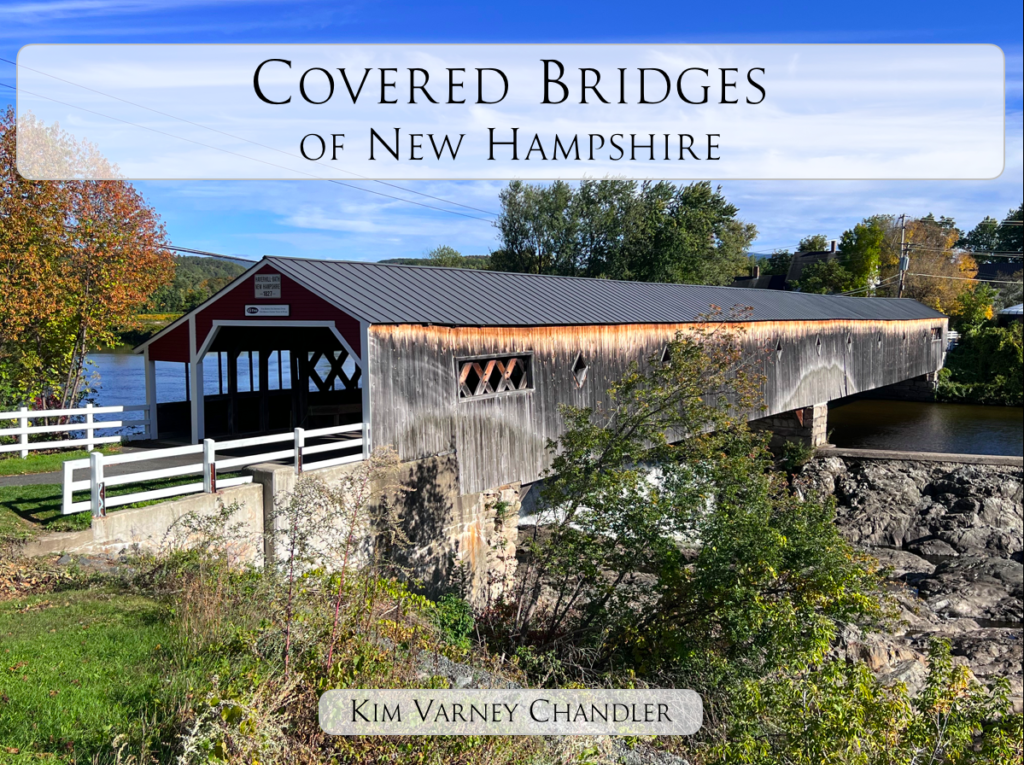Events - Covered Bridges of New Hampshire