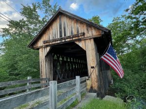Bridges - Covered Bridges of New Hampshire